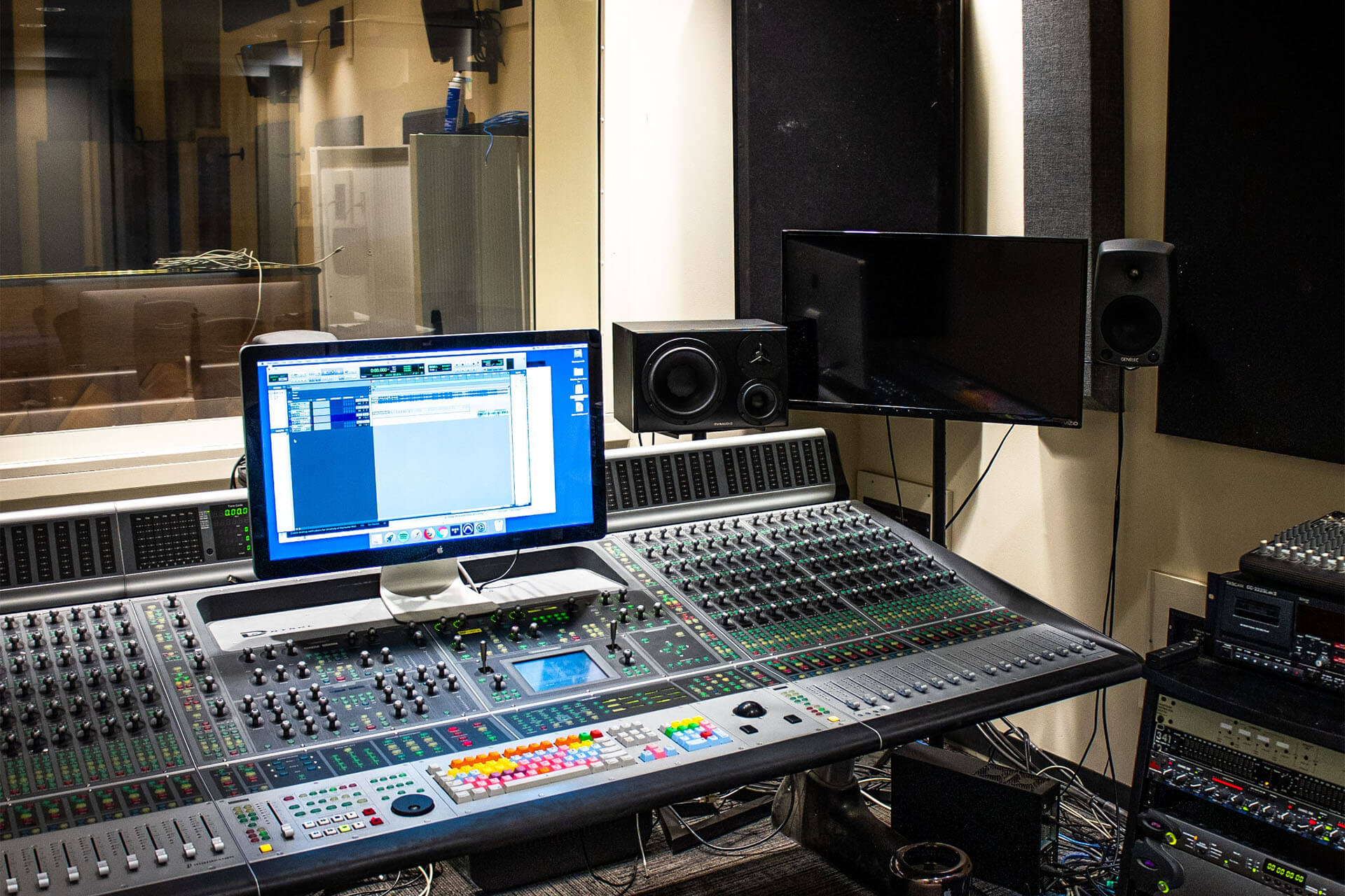 What are the 7 fundamental principles of sound design? - Cash Entertainment